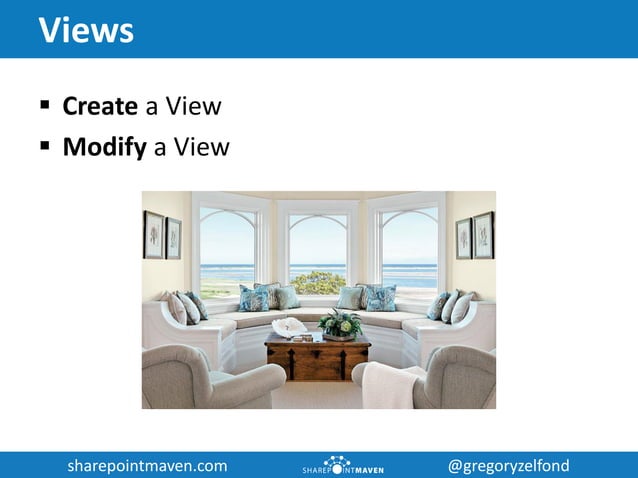 SharePoint Beginner Training for End Users | PDF