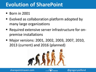 SharePoint Beginner Training for End Users | PDF