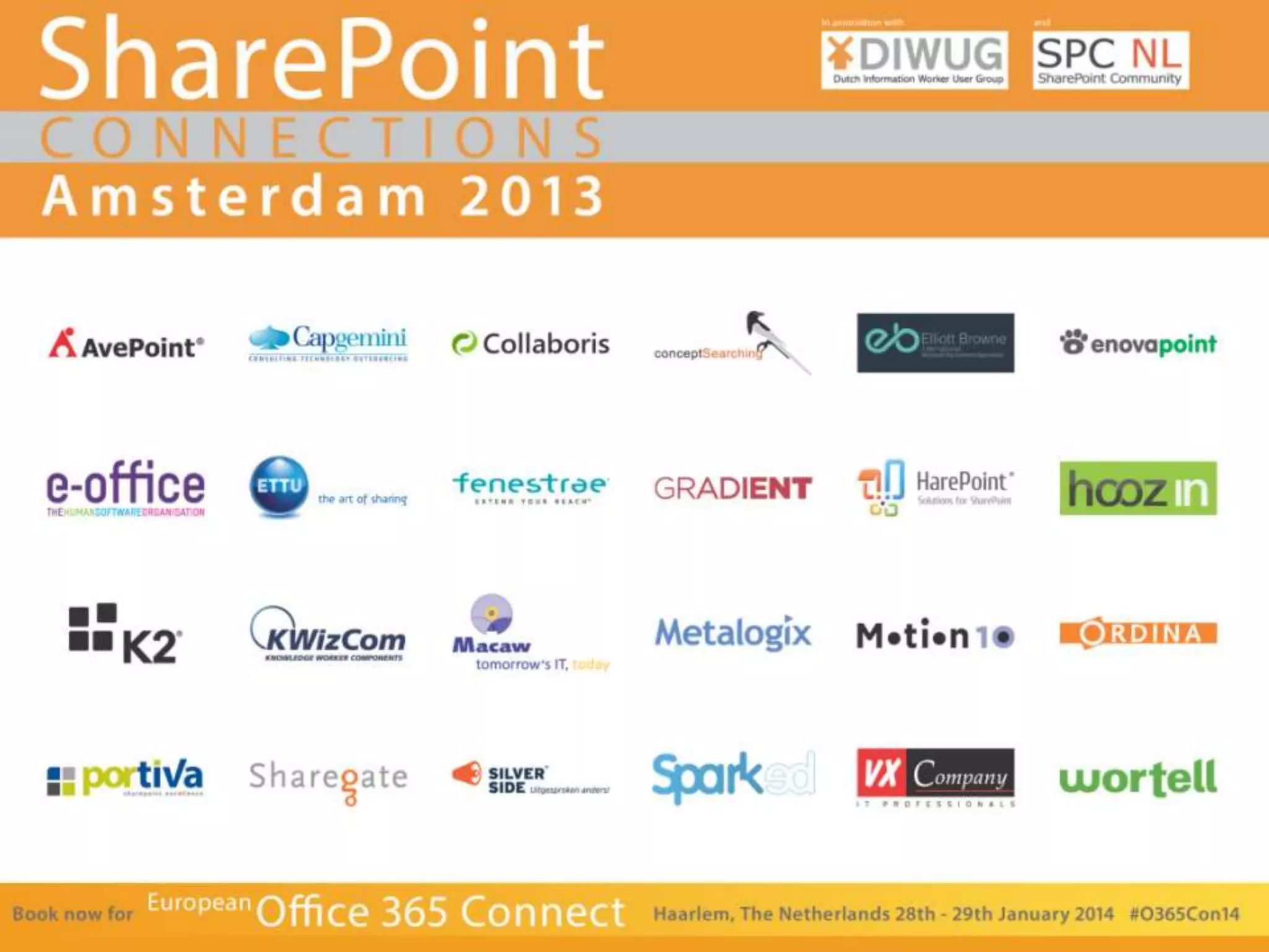 SharePoint 2013, Office 365 and Social Compliance | PPT