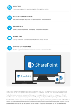 SharePoint consulting | SharePoint Partner | SharePoint Demo | PDF ...