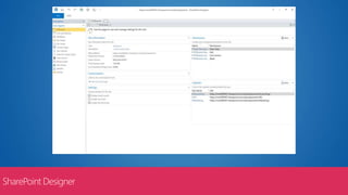 Deploying SharePoint Online: What You Need To Know | PPTX
