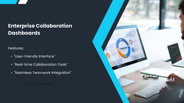 SharePoint Development Company: Empowering Collaboration with Flexsin | PPTX | Technology ...