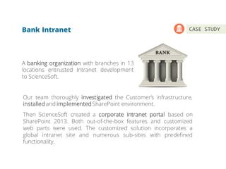 SharePoint Development Services | PPT