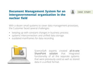 SharePoint Development Services | PPT