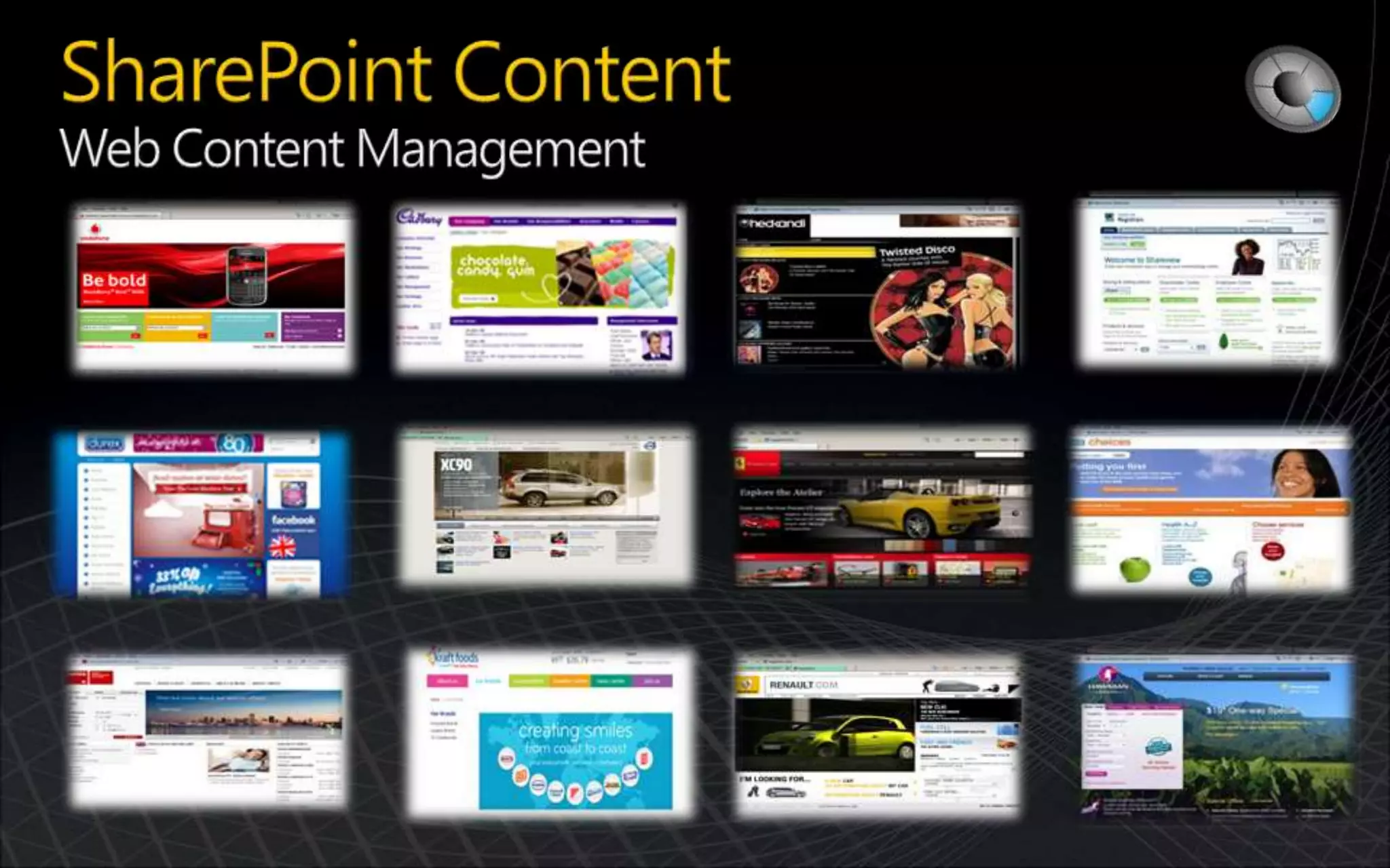 SharePoint 2010 Overview - SharePoint Egypt | PPTX