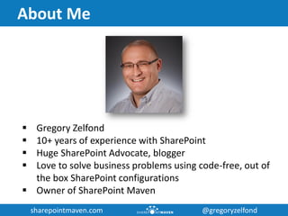 SharePoint Folders vs. Metadata | PPT