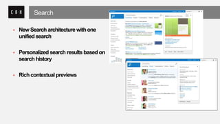 SharePoint for Government | PPTX