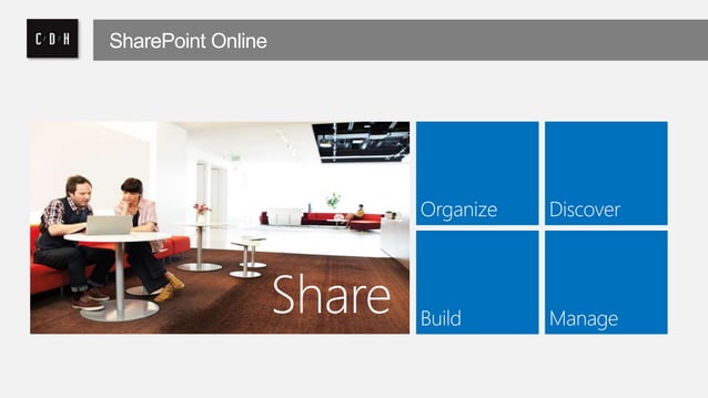 SharePoint for Government | PPT