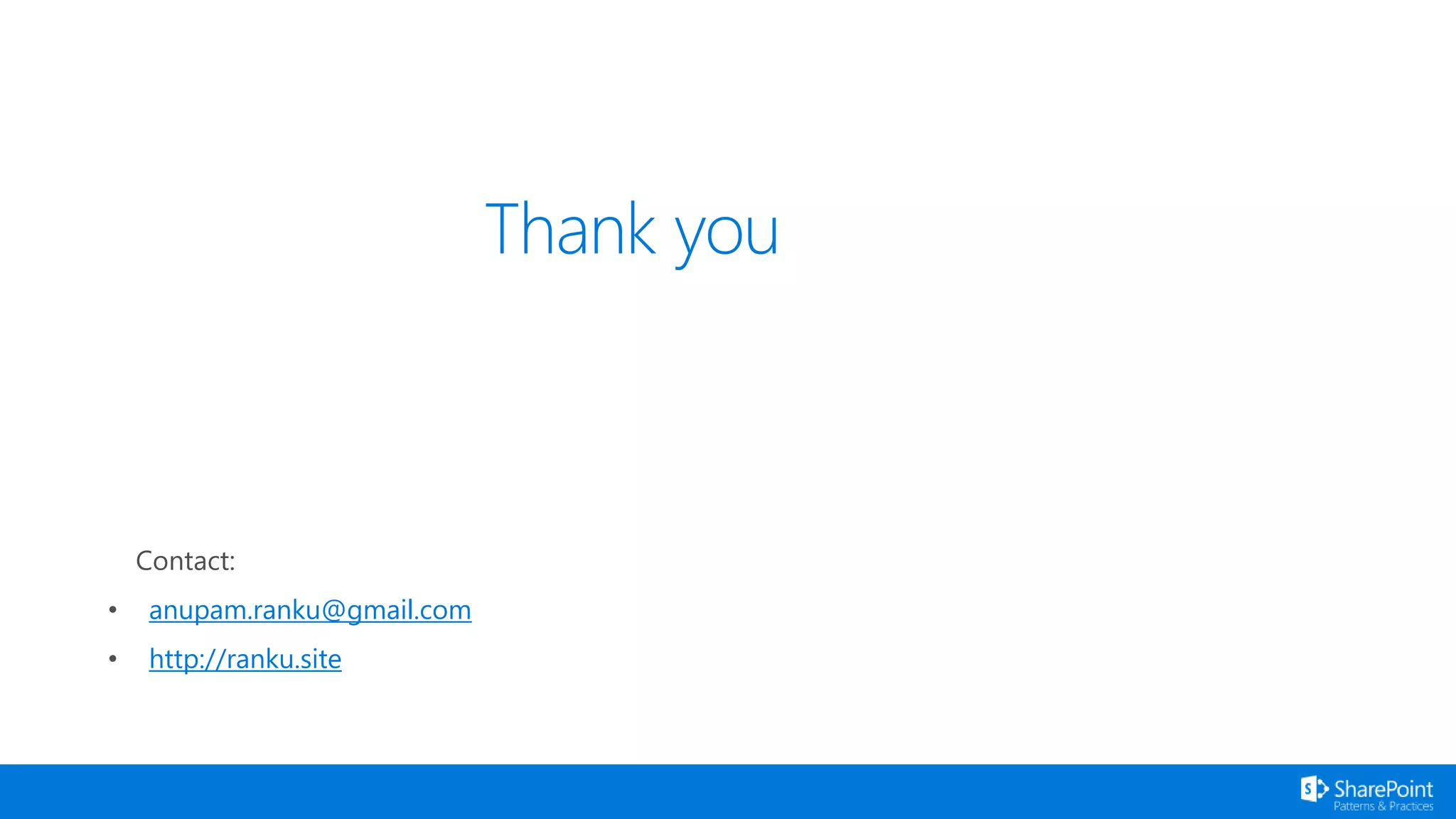 Sharepoint Framework Introduction To Spfx Extensions Ppt