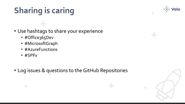 Sharepoint Framework Angular And Azure Functions Ppt