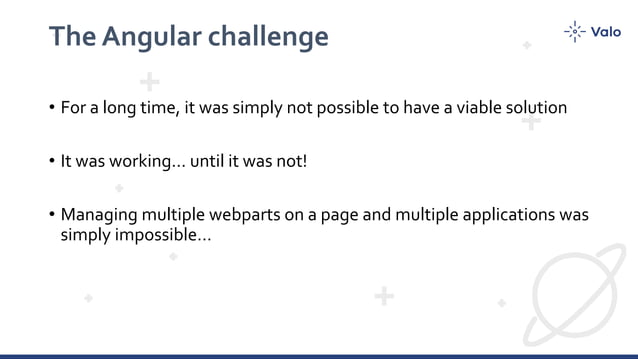 Sharepoint Saturday Utah 2018 Sharepoint Framework Angular And Azure