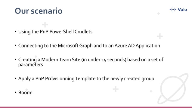 SharePoint Saturday Utah 2018 - SharePoint Framework, Angular and Azure Functions | PPTX | Web ...