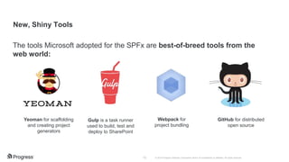 How to Prepare Your Toolbox for the Future of SharePoint Development ...