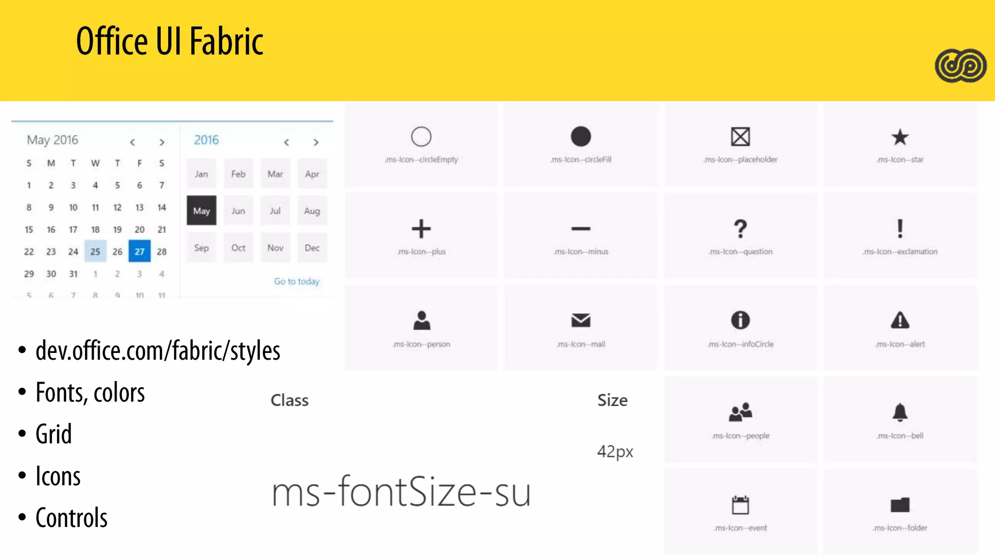 Sharepoint Framework React And Office Ui Fabric Spc Adriatics 2016 Ppt