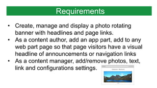 SharePoint Hosted Add-in with AngularJS and Bootstrap | PPT