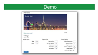 SharePoint Hosted Add-in with AngularJS and Bootstrap | PPT