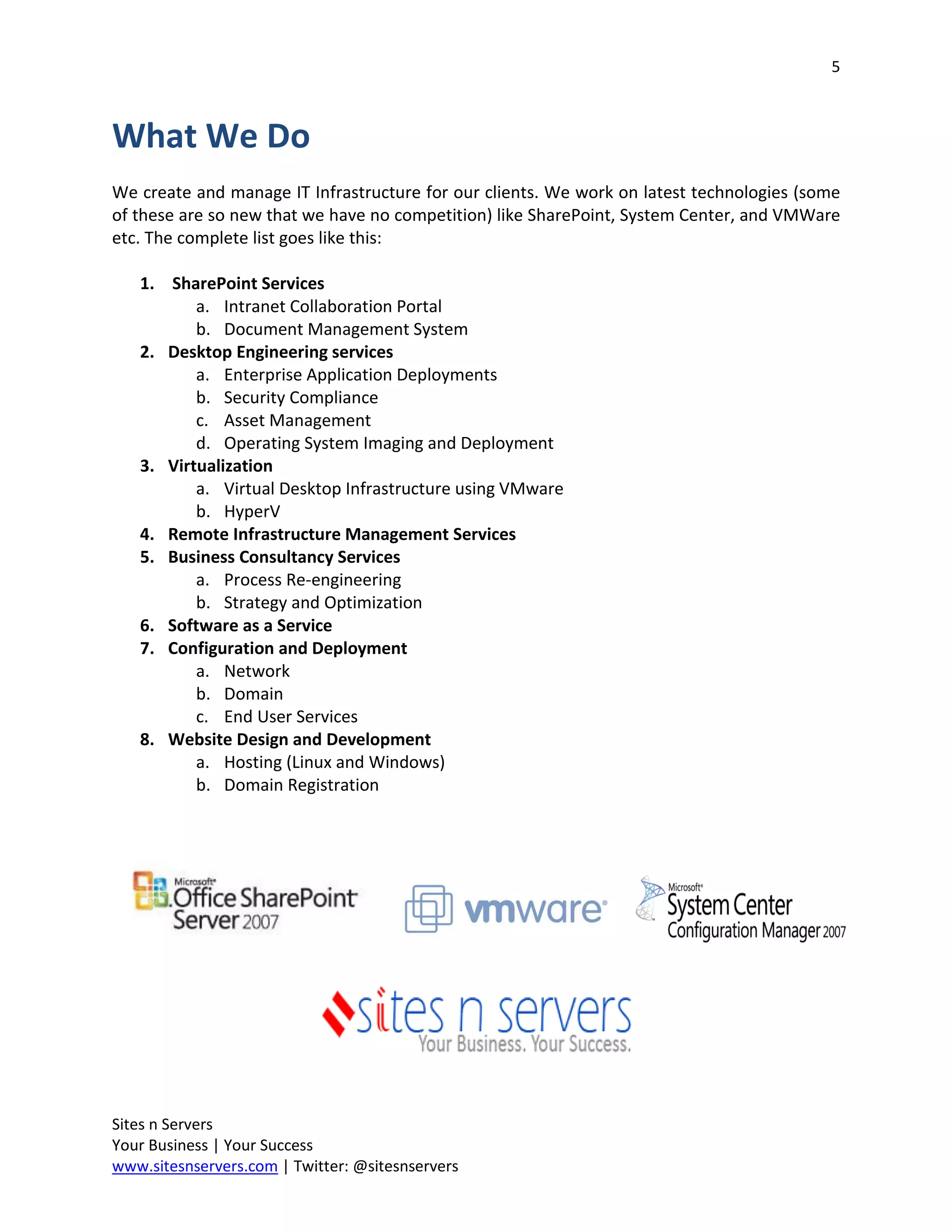 SharePoint in Schools | PDF