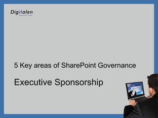 sharepoint_it_governance best practice and methodology | PPT