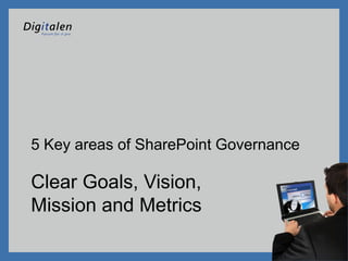 sharepoint_it_governance best practice and methodology | PPT