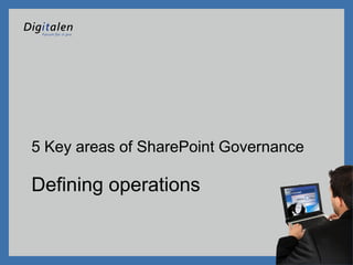 sharepoint_it_governance best practice and methodology | PPT