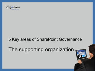 sharepoint_it_governance best practice and methodology | PPT