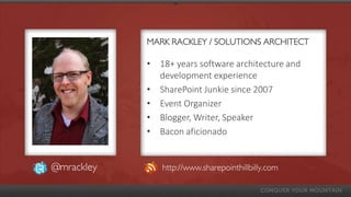 The SharePoint & jQuery Guide | PPTX