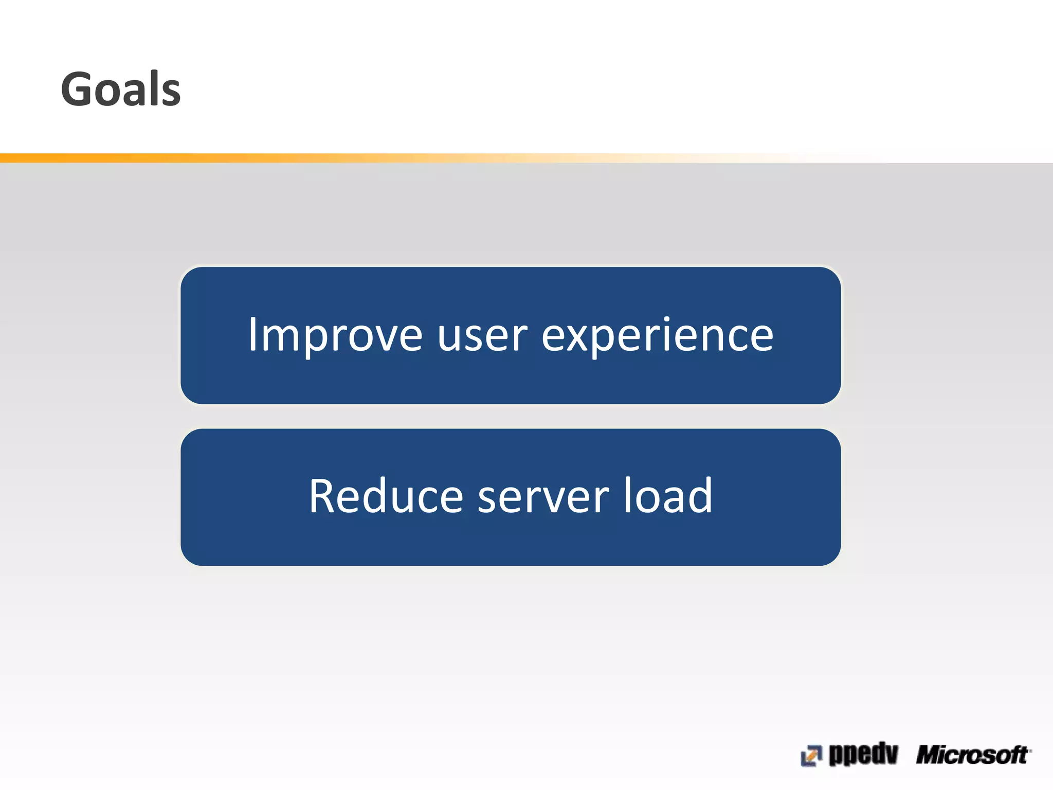 Asynchrone Echtzeitanwendungen für SharePoint mit SignalR und knockout.js