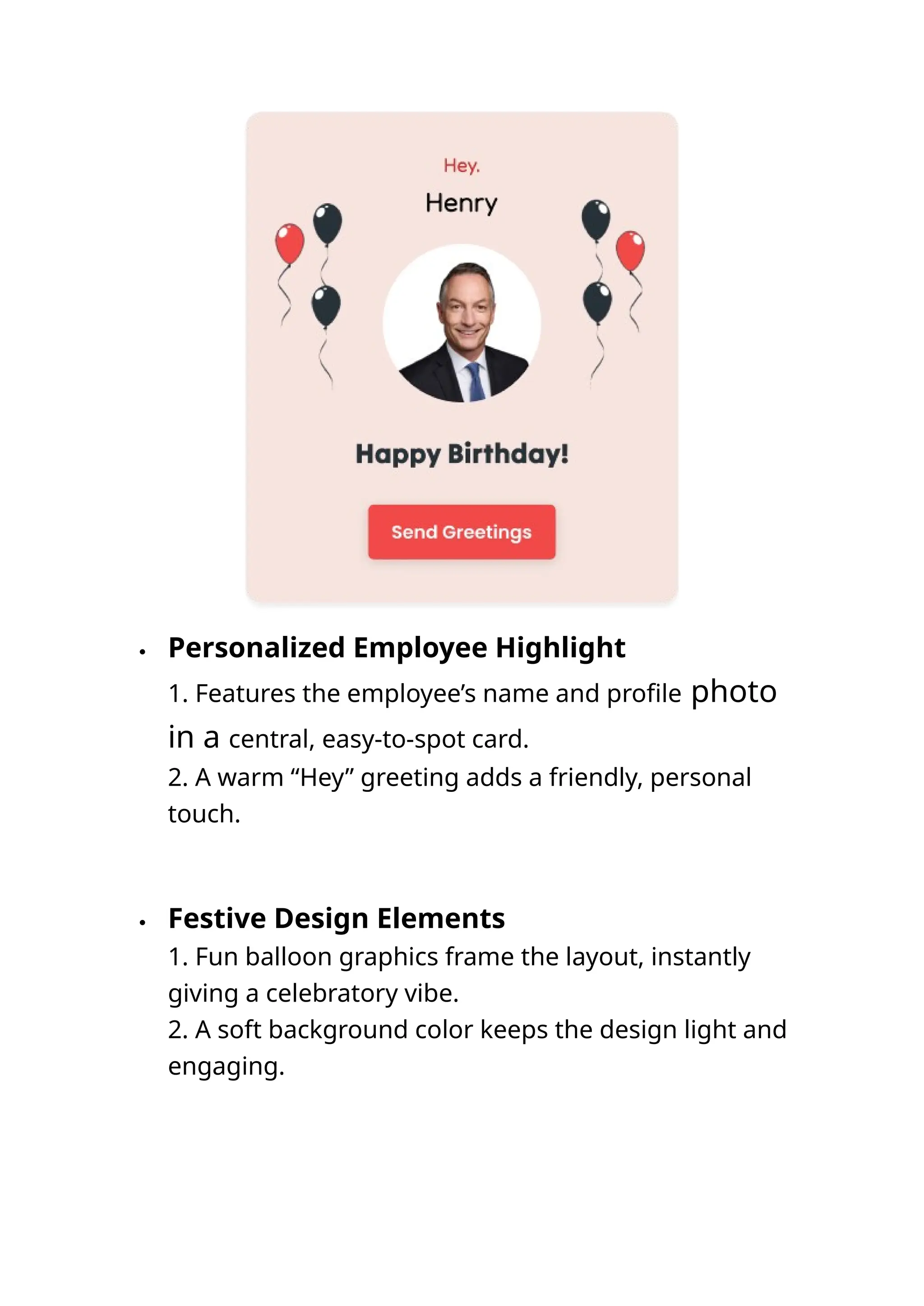 Employee Recognition Made Easy: SharePoint Celebration Web Parts | DOCX