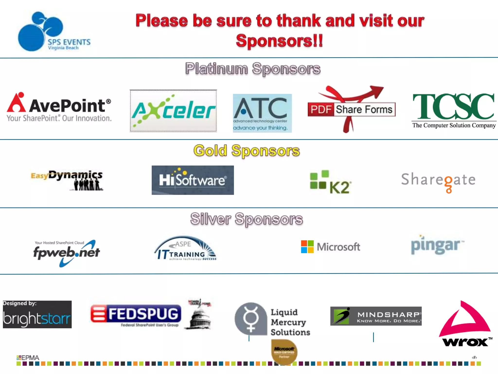 SharePoint Life cycle Governance with Project Server 2013 | PPTX