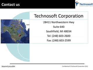 Sharepoint mobile | PPT