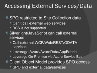 Sharepoint Online | PPT
