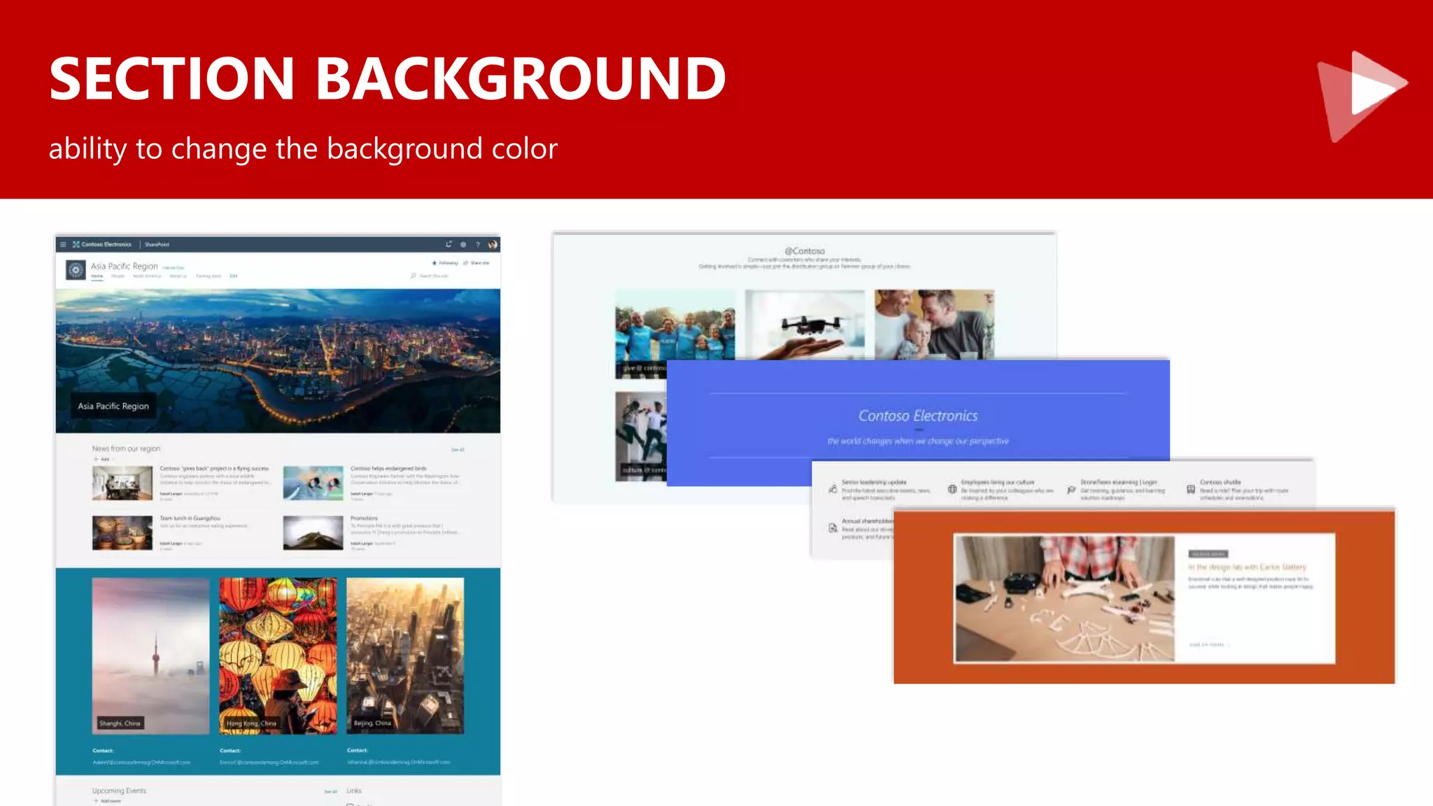 SharePoint Online Site Design and Site Scripts: The New Hotness # ...