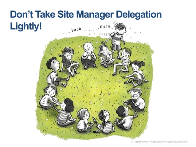 SharePoint Permissions Worst Practices | PPTX