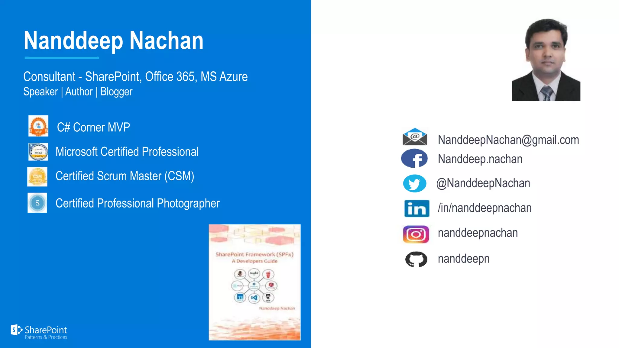 SharePoint PnP Demo - react-display-hierarchy | PPT