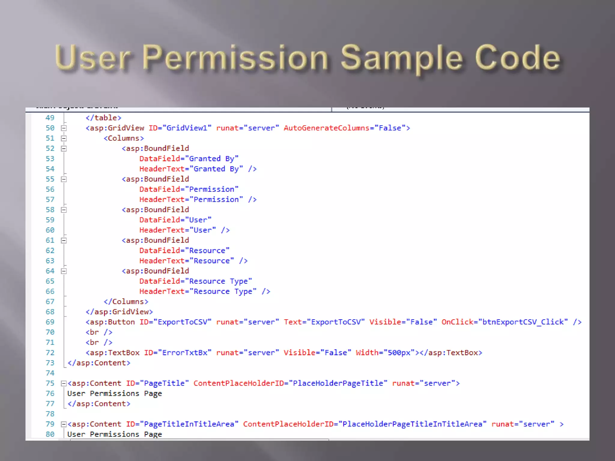 SharePoint Portfolio | PPTX