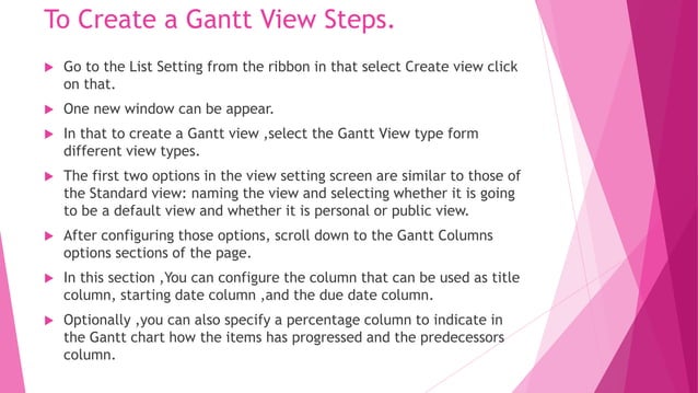 Listview | PPT | Free Download
