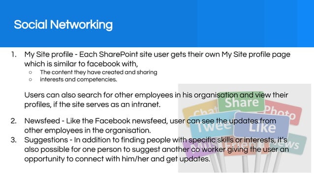 Sharepoint Basics | PDF