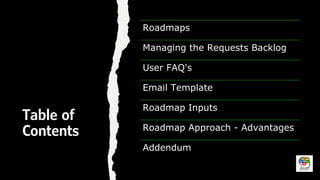 SharePoint Program Onboarding Roadmap -Innovate Vancouver.pdf | IT and ...