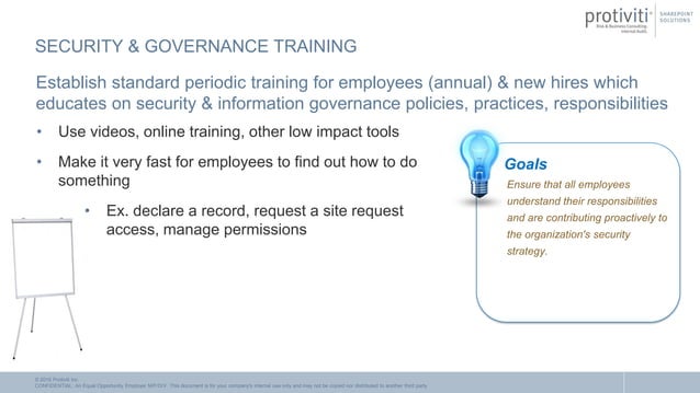 Overcoming Security Threats and Vulnerabilities in SharePoint | PPT