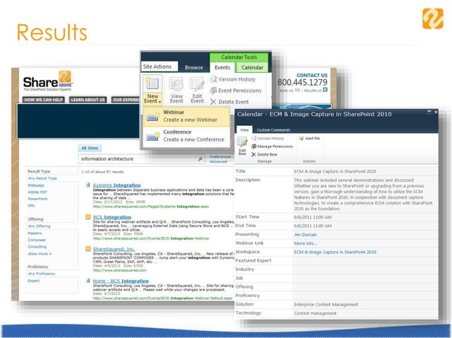 SharePoint Saturday - Information Architecture Design | PPTX