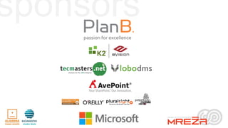 SharePoint Server 2013 Workflows | PPTX | Web Development | Internet