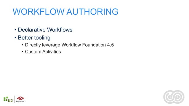 SharePoint Server 2013 Workflows | PPT