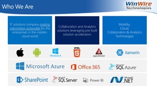 Demystifying SharePoint Server 2016 | PPTX