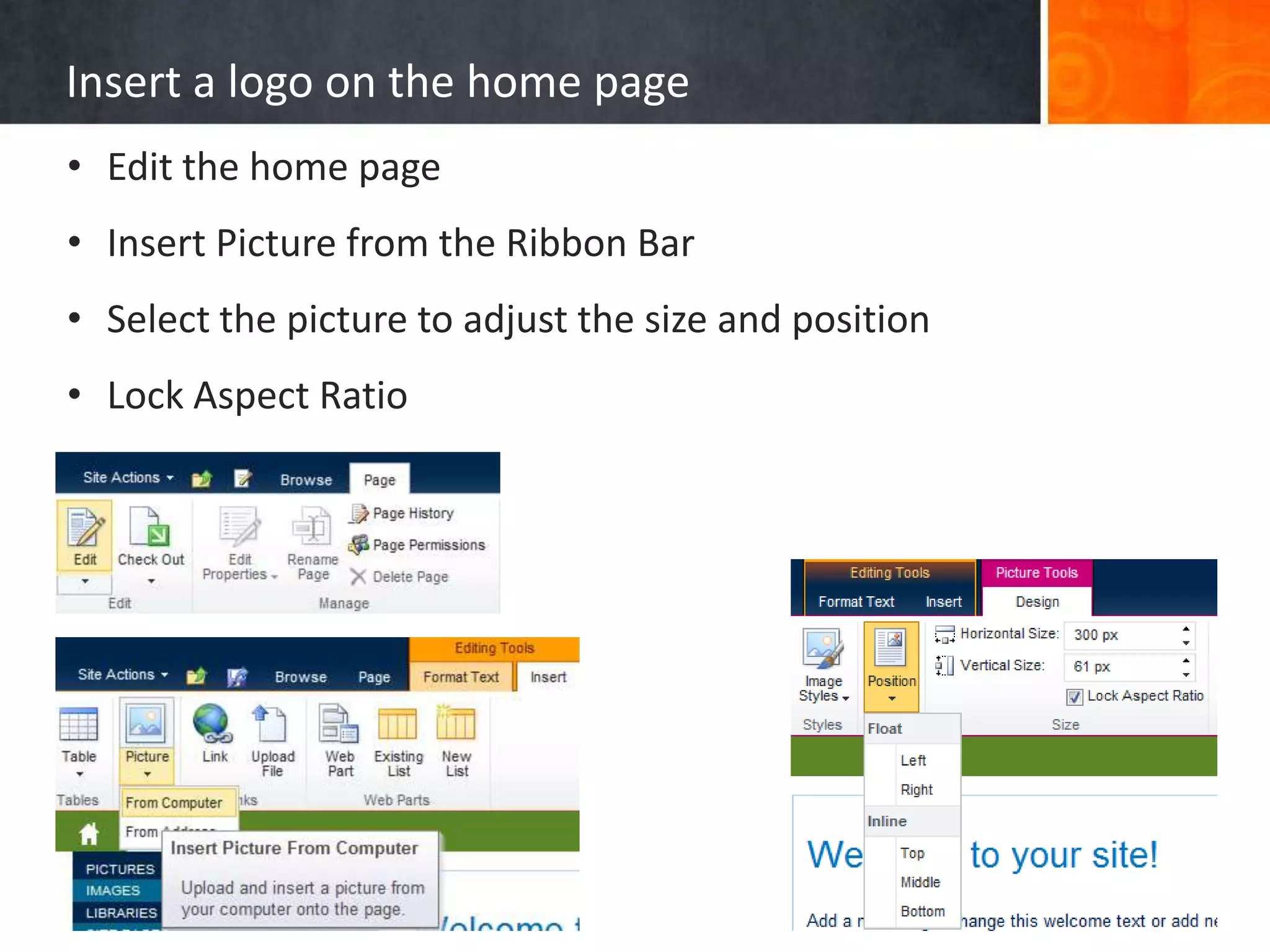 SharePoint Skills for Everyone | PPT