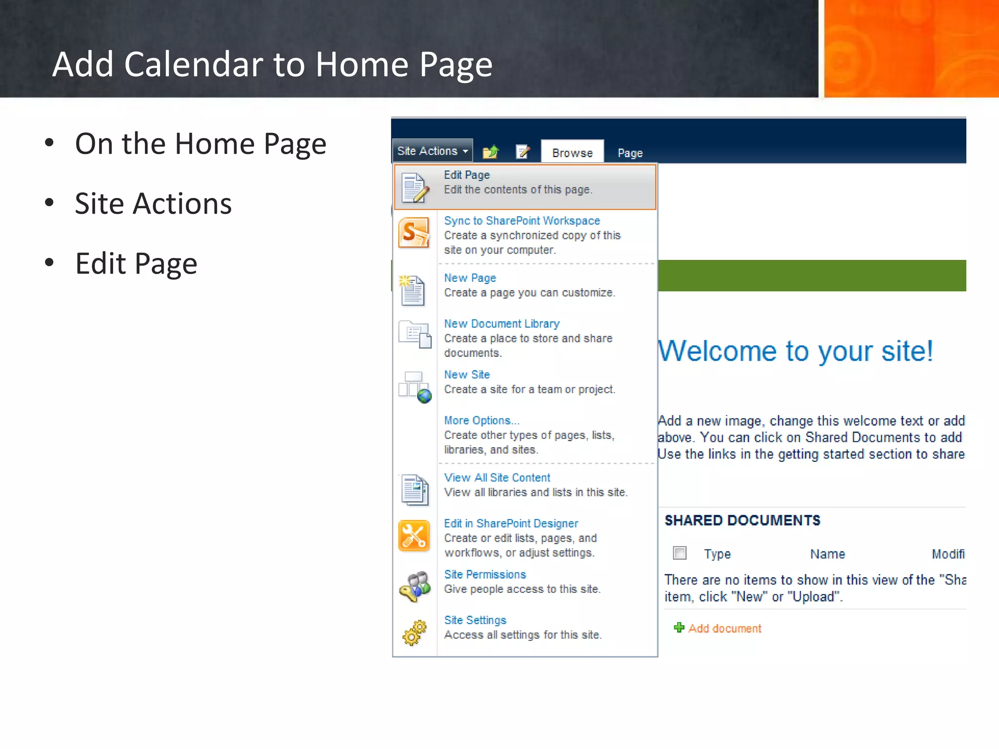 SharePoint Skills for Everyone | PPT
