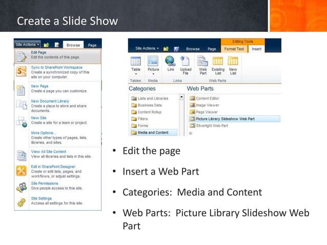 SharePoint Skills for Everyone | PPT