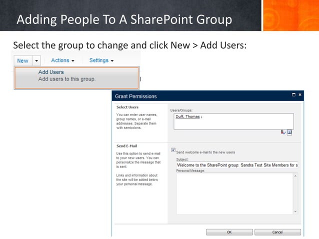 SharePoint Skills for Everyone | PPT