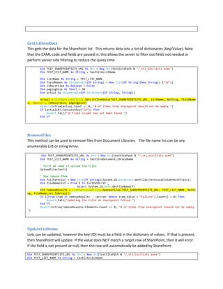 Share point ssis adapters 2011 | DOCX