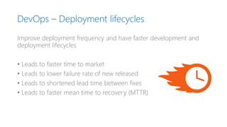 An introduction to DevOps | PPTX