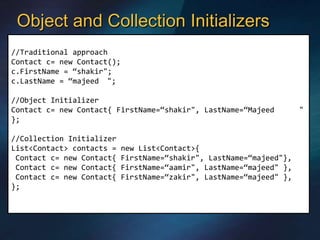 Share pointtechies linqtosp-andsbs | PPT